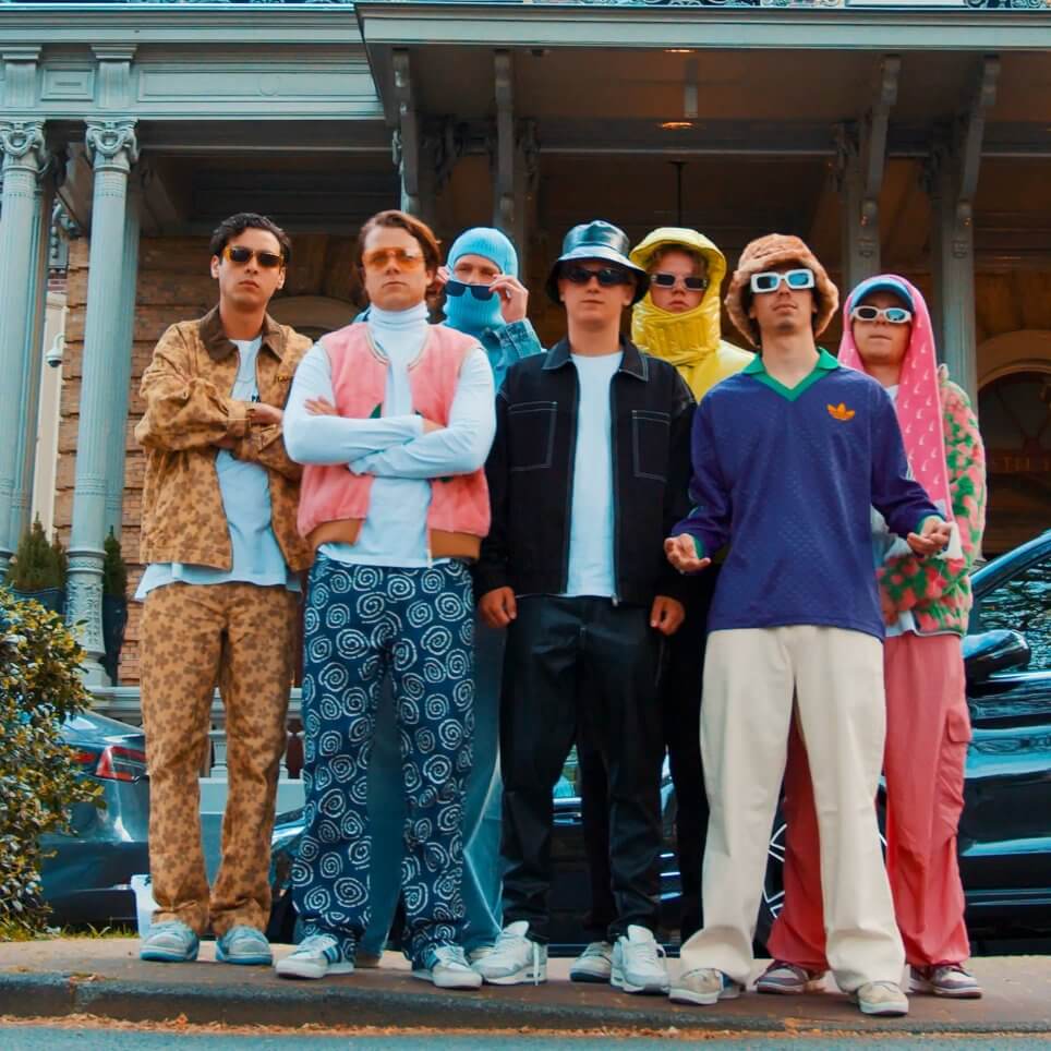 Programma - JONGERENCAMPING APPELHOF TERSCHELLING