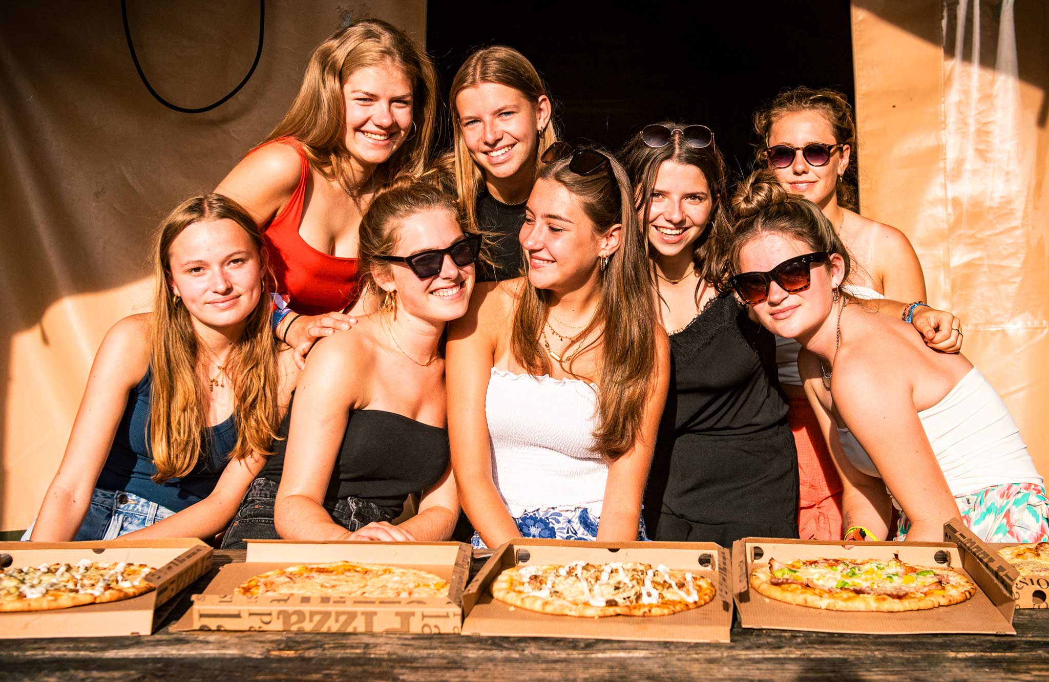 Prijzen 2026 - JONGERENCAMPING APPELHOF TERSCHELLING